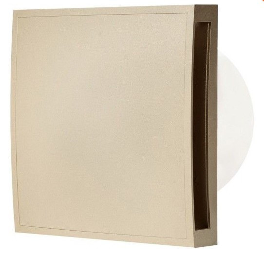 Вытяжной вентилятор Europlast E-extra EET100TG купить в Киеве: цена ...